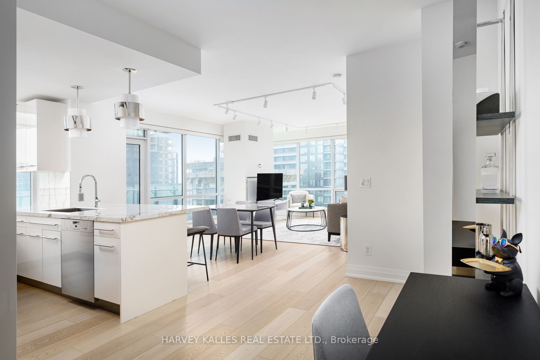 3102 - 80 John St, Toronto | Leased, C7328464 | Condos.ca