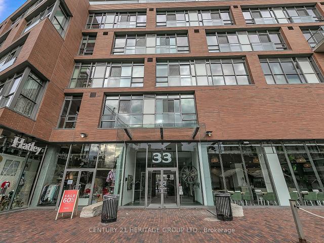 33 Mill St Lofts | 2 Lofts for Sale & 7 Lofts for Rent | Condos.ca