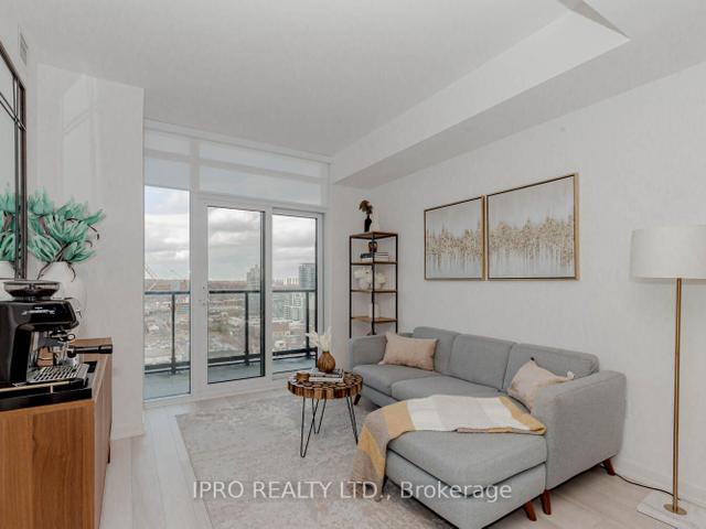 1909 - 50 Power St, Toronto | Leased, C7331192 | Condos.ca