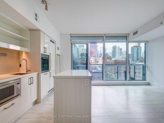 1004 - 39 Sherbourne St, Toronto | Terminated, C7331598 | Condos.ca