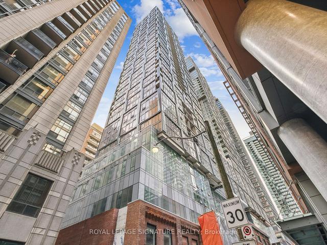 703 - 15 Mercer St, Toronto | Terminated, C7332680 | Condos.ca