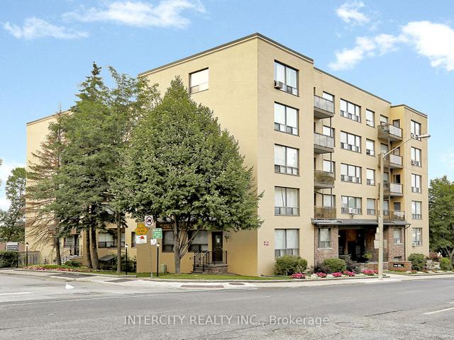 104 - 740 Eglinton Ave W, Toronto | Suspended, C7333128 | Condos.ca