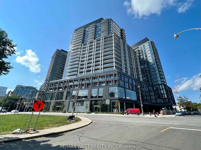 910 - 50 Power St, Toronto | Leased, C7333366 | Condos.ca