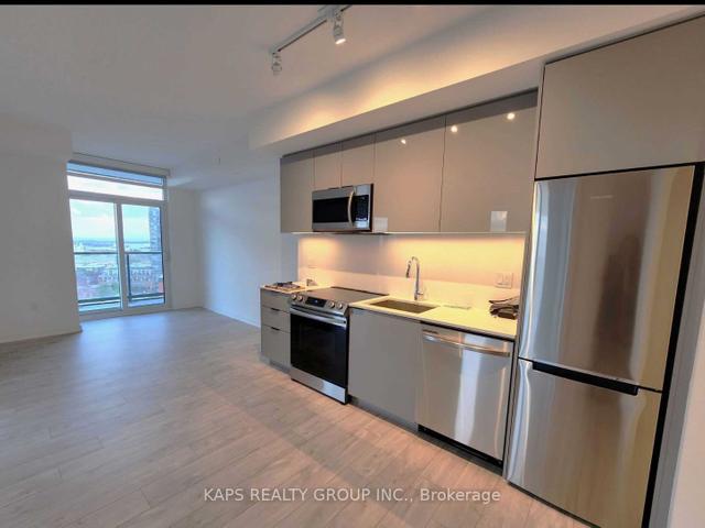 1902 - 48 Power St, Toronto | Leased, C7333590 | Condos.ca