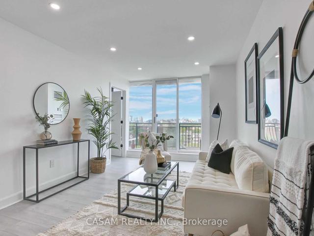 1009 - 99 Cameron St, Toronto | Terminated, C7334000 | Condos.ca