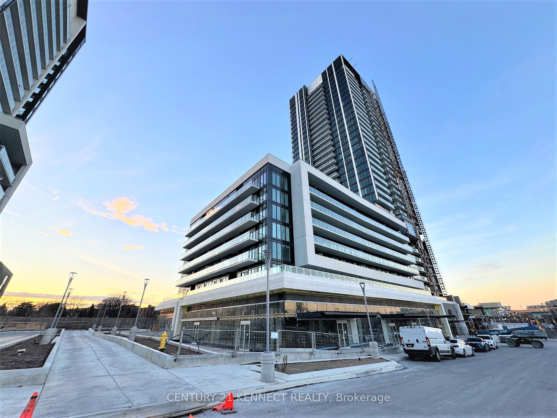 1501 - 50 O'neill Rd, North York | Leased, C7334802 | Condos.ca