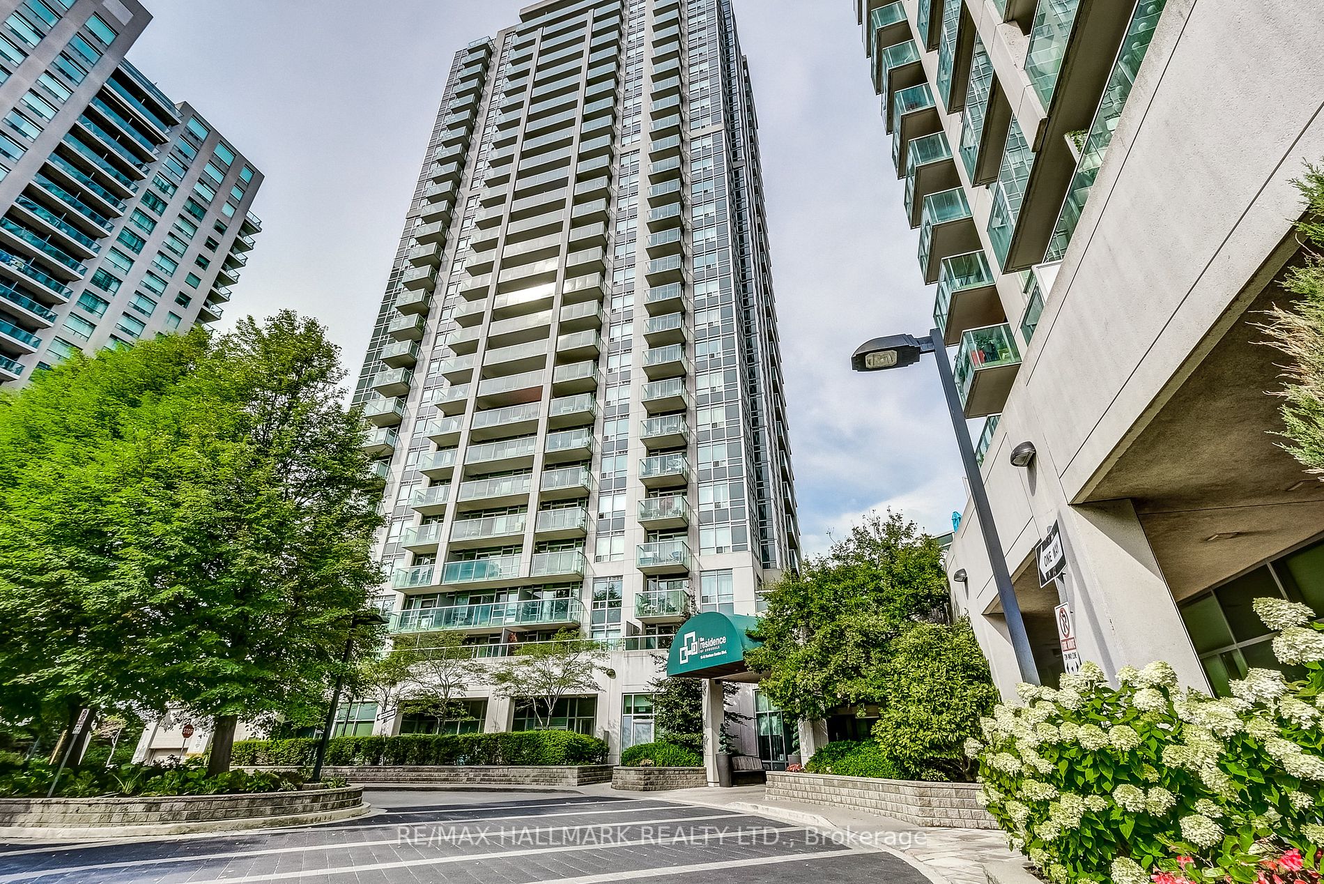 1912 - 18 Harrison Garden Blvd, North York | Leased, C7335162 | Condos.ca