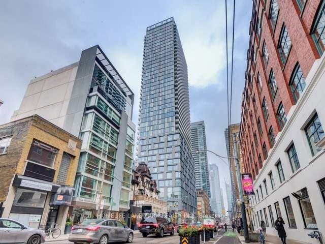 101 Peter St | Peter Street Condos | 6 Condos for Sale & 7 Condos for ...