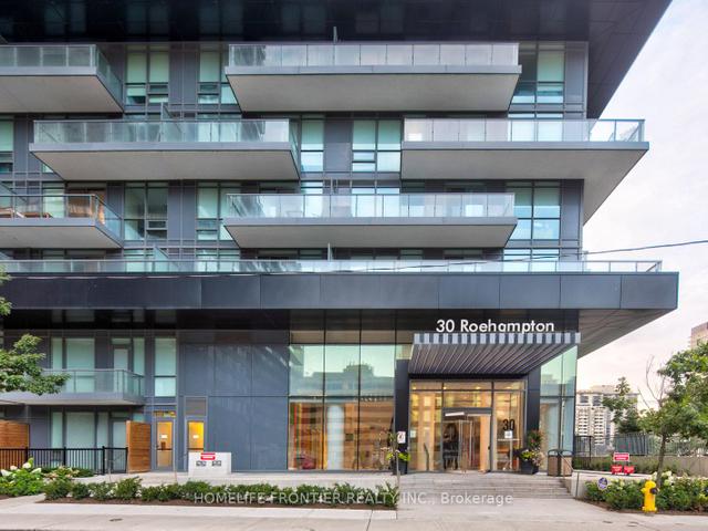 2009 - 30 Roehampton Ave, Toronto | Terminated, C7337272 | Condos.ca
