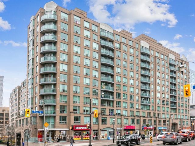 909 - 109 Front St E, Toronto | Sold, C7337366 | Condos.ca