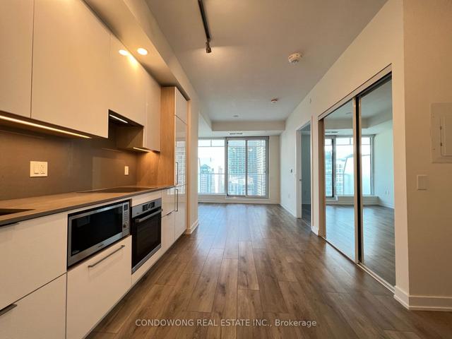 3003 - 28 Freeland St, Toronto | Leased, C7340872 | Condos.ca