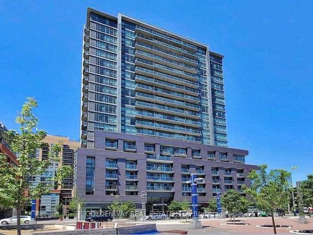 733 - 68 Abell St, Toronto | Leased, C7342190 | Condos.ca