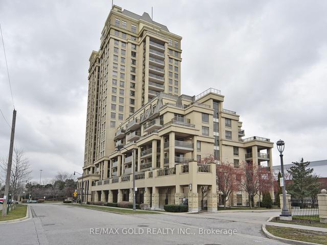 1505 - 18 Kenaston Gdns, North York | Leased, C7342394 | Condos.ca