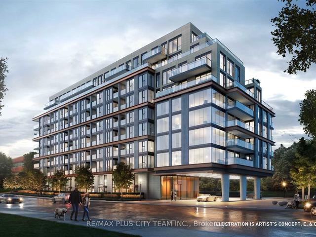 201 - 250 Lawrence Ave W, Toronto | Terminated, C7343628 | Condos.ca