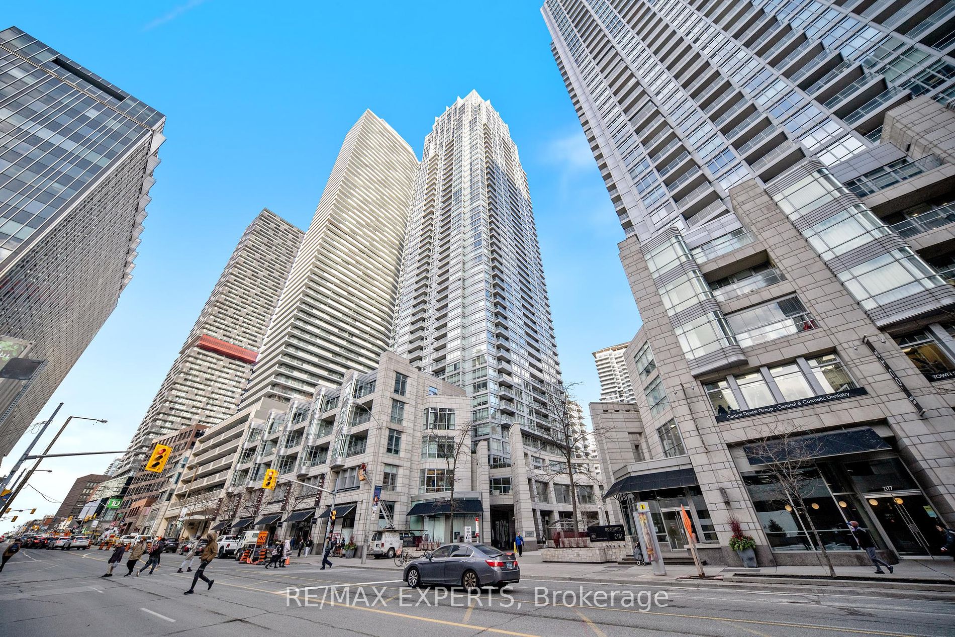 2205 - 2191 Yonge St, Toronto | Leased, C7344536 | Condos.ca