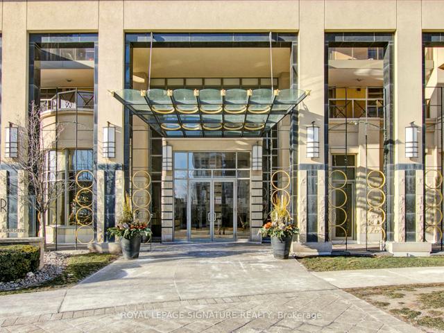 1701 - 18 Kenaston Gdns, North York | Leased, C7344604 | Condos.ca