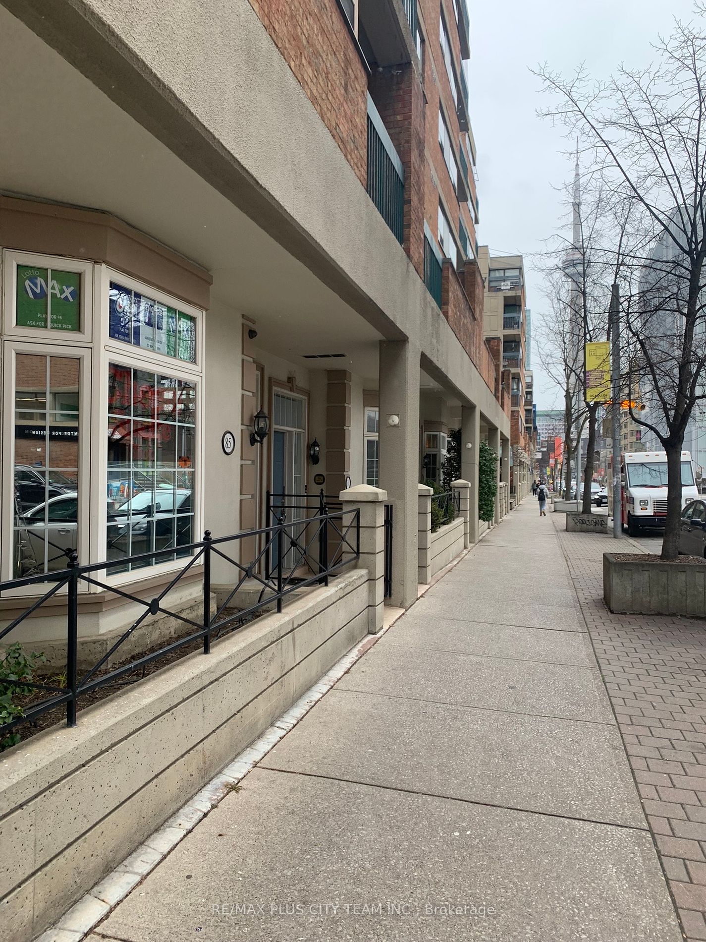 59 Mccaul St, Toronto | Terminated, C7347742 | Condos.ca