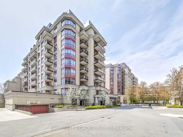 705 - 23 Rean Dr, North York | Terminated, C7348832 | Condos.ca