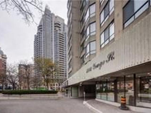 1402A - 5444 Yonge St W, North York | Leased, C7349928 | Condos.ca