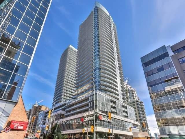 702 - 89 Dunfield Ave, Toronto | Leased, C7350056 | Condos.ca