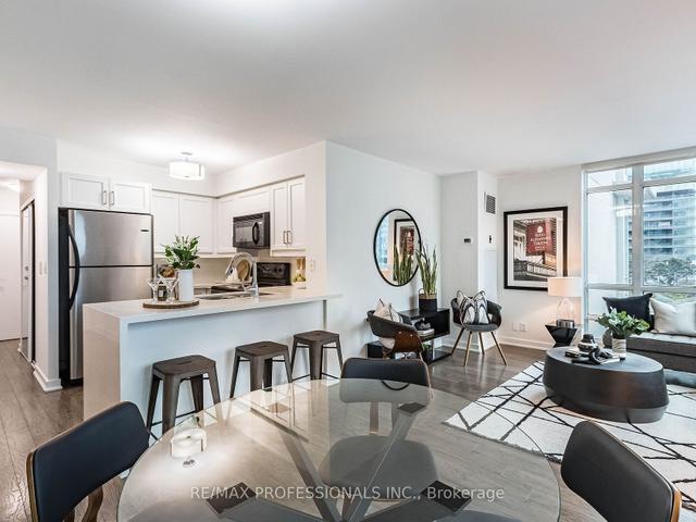 503 - 397 Front St, Toronto | Sold, C7350902 | Condos.ca