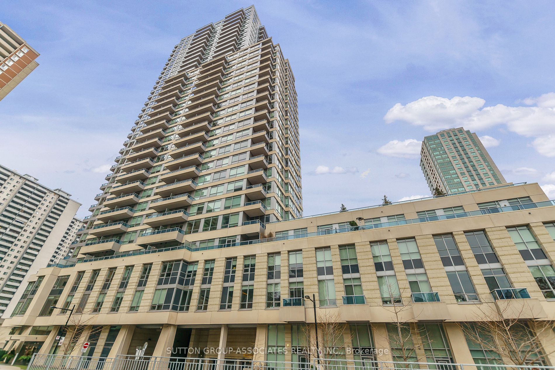 703 - 500 Sherbourne St, Toronto | Terminated, C7352018 | Condos.ca