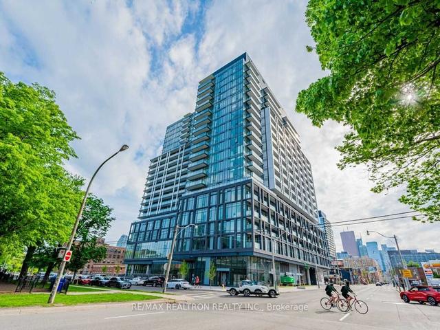 612 - 50 Power St, Toronto | Terminated, C7352104 | Condos.ca