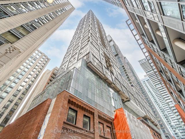 707 - 15 Mercer St, Toronto | Leased, C7353152 | Condos.ca
