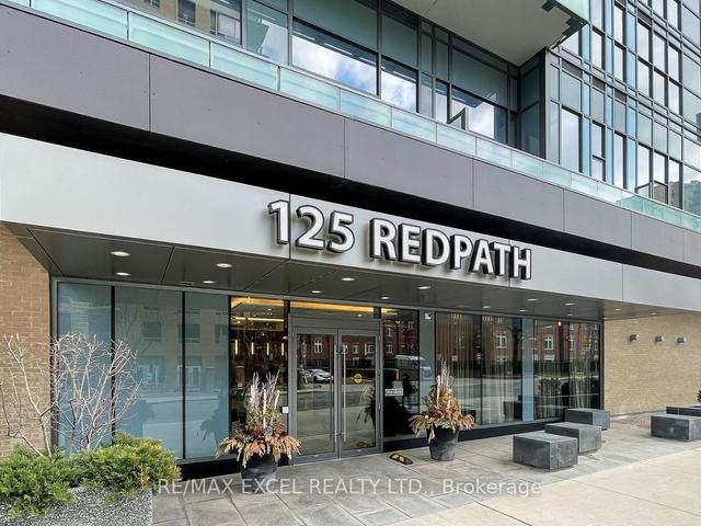 2701 - 125 Redpath Ave, Toronto | Leased, C7353440 | Condos.ca
