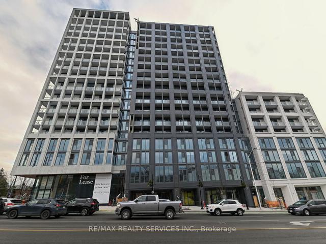 507 - 2020 Bathurst St, York | For Rent @ $3,050 | Condos.ca