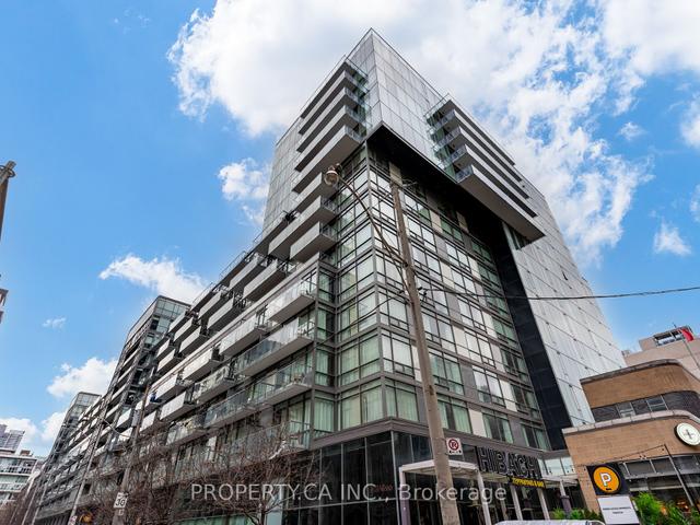 702 - 55 Stewart St, Toronto | Terminated, C7355624 | Condos.ca