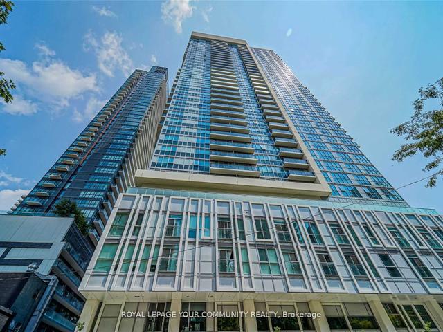 PH-06 - 77 Mutual St, Toronto | For Rent @ $2,300 | Condos.ca