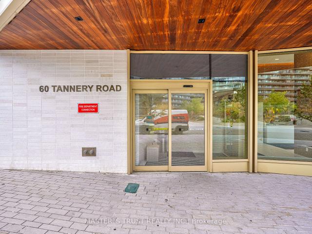 905 - 60 Tannery Rd, Toronto | Expired, C7361712 | Condos.ca