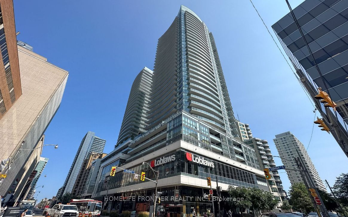 2002 - 89 Dunfield Ave, Toronto | Terminated, C7362402 | Condos.ca