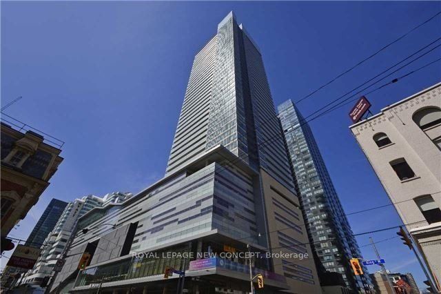 1903 - 80 John St, Toronto | Leased, C7363672 | Condos.ca