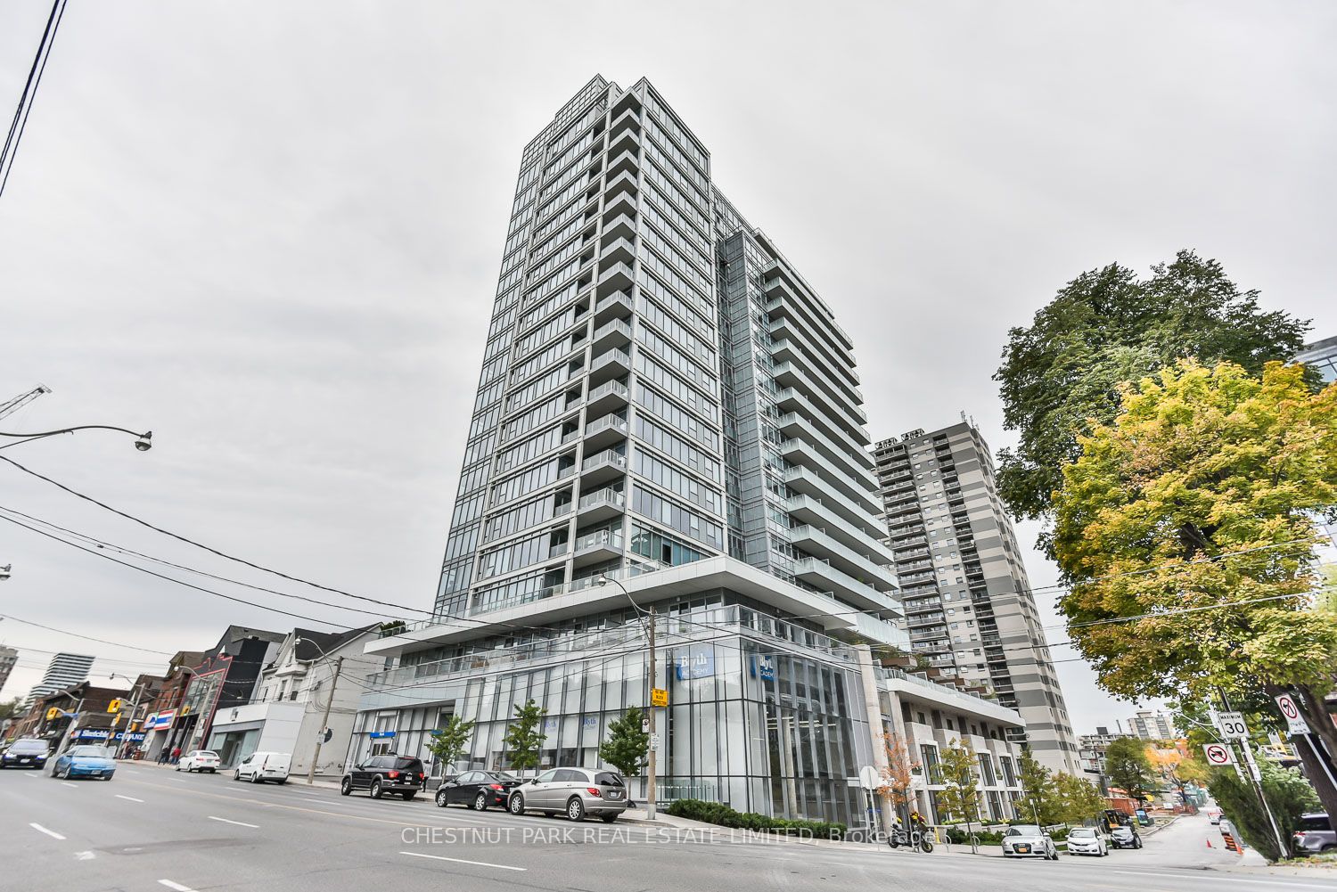 1708 - 170 Avenue Rd, Toronto | Leased, C7364448 | Condos.ca