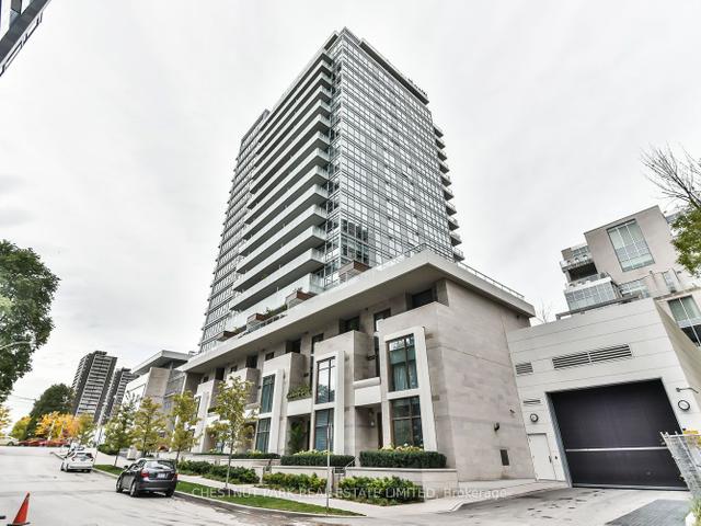 1708 - 170 Avenue Rd, Toronto | Leased, C7364448 | Condos.ca