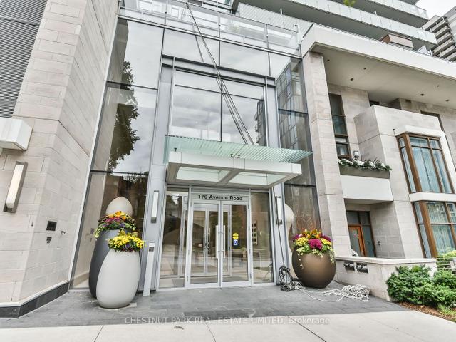 1708 - 170 Avenue Rd, Toronto | Leased, C7364448 | Condos.ca