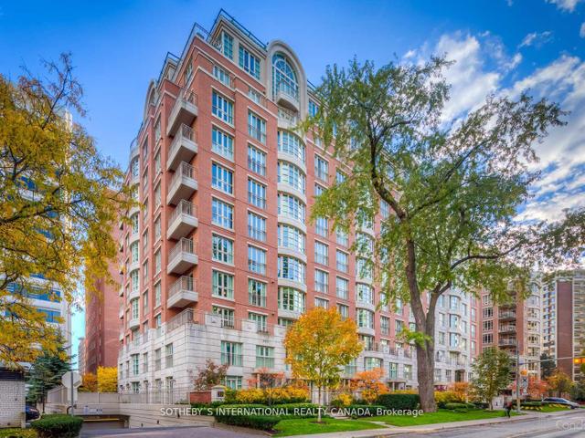 204 - 33 Delisle Ave, Toronto | Sold, C7364986 | Condos.ca