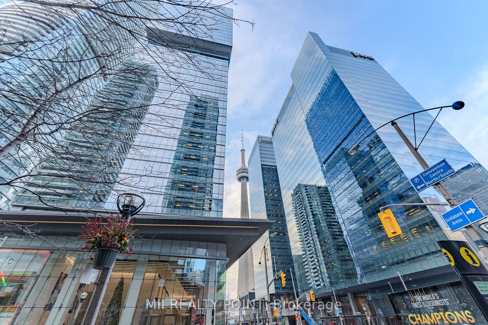 5101 - 65 Bremner St, Toronto | Terminated, C7367012 | Condos.ca