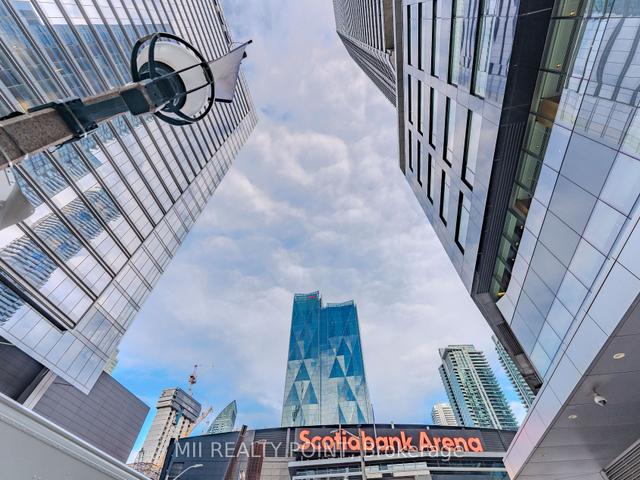 5101 - 65 Bremner St, Toronto | Terminated, C7367012 | Condos.ca