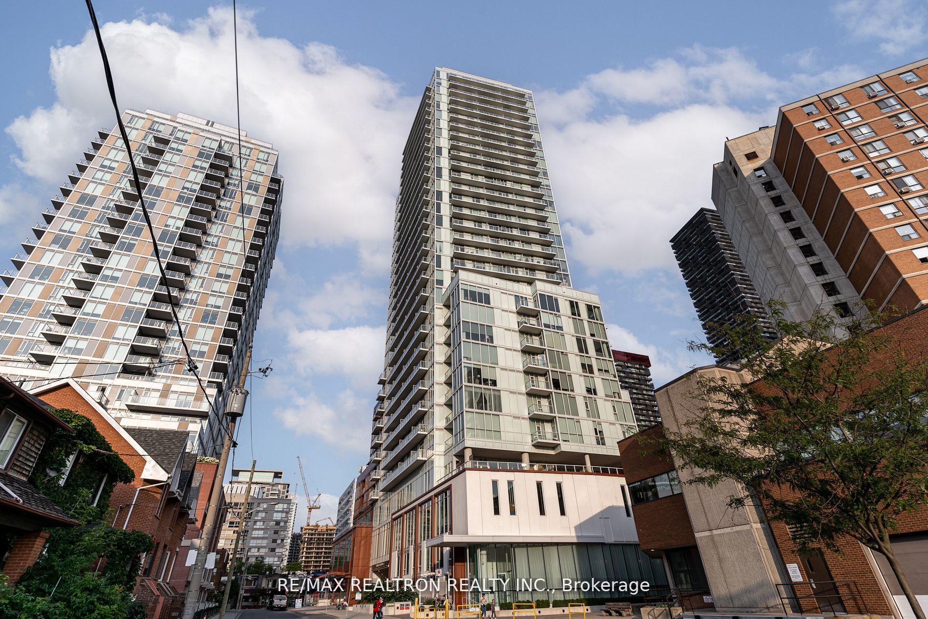 2905 - 33 Helendale Ave, Toronto | Sold, C7367198 | Condos.ca