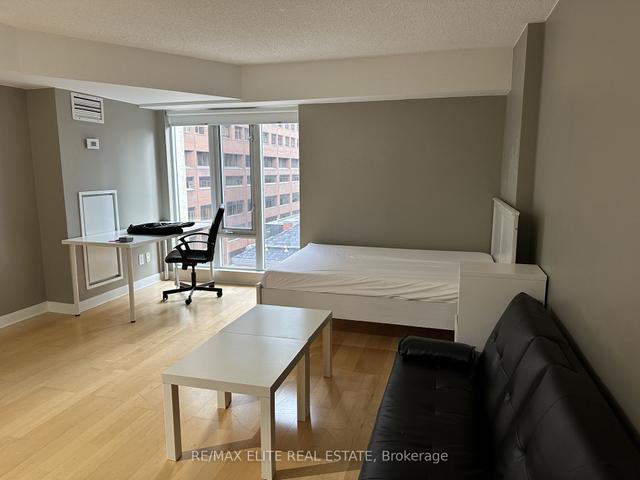 716 - 210 Victoria St, Toronto | Leased, C7368954 | Condos.ca