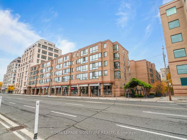 503 - 225 Davenport Rd, Toronto | Sold, C7373728 | Condos.ca