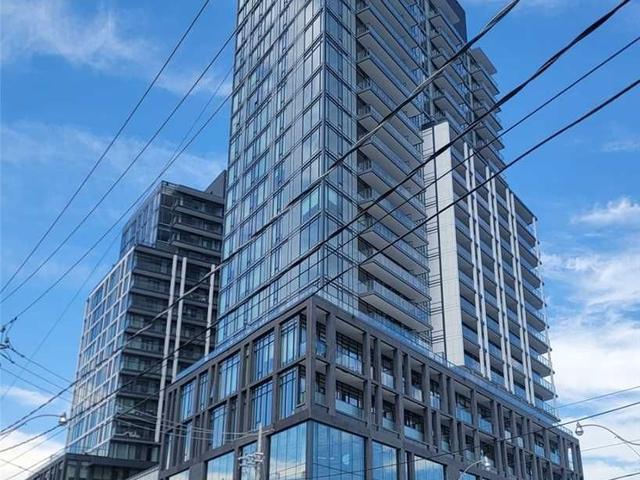 2004 - 48 Power St, Toronto | Leased, C7374194 | Condos.ca