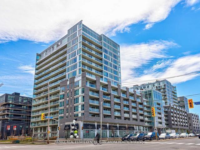 555 Wilson Ave | The Station Condos | 4 Condos for Sale & 3 Condos for ...