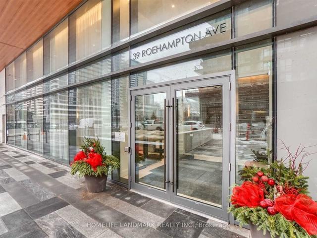 #410 - 39 Roehampton Ave, Toronto | Terminated, C7375376 | Condos.ca