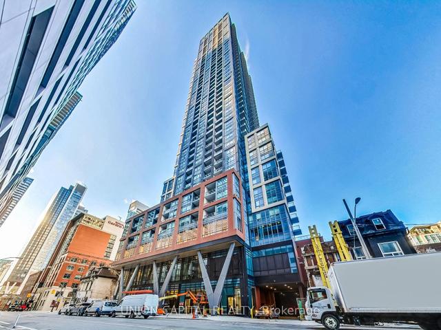 3305 - 108 Peter St, Toronto | Leased, C7375670 | Condos.ca