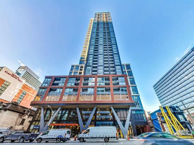 3305 - 108 Peter St, Toronto | Leased, C7375670 | Condos.ca