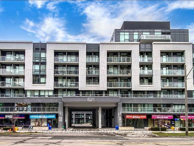 110 - 621 Sheppard Ave E, North York | Terminated, C7376134 | Condos.ca